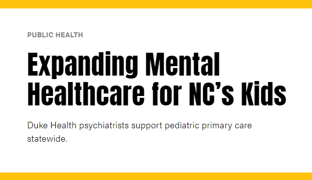 NC-PAL Featured by NCHA | NC-PAL