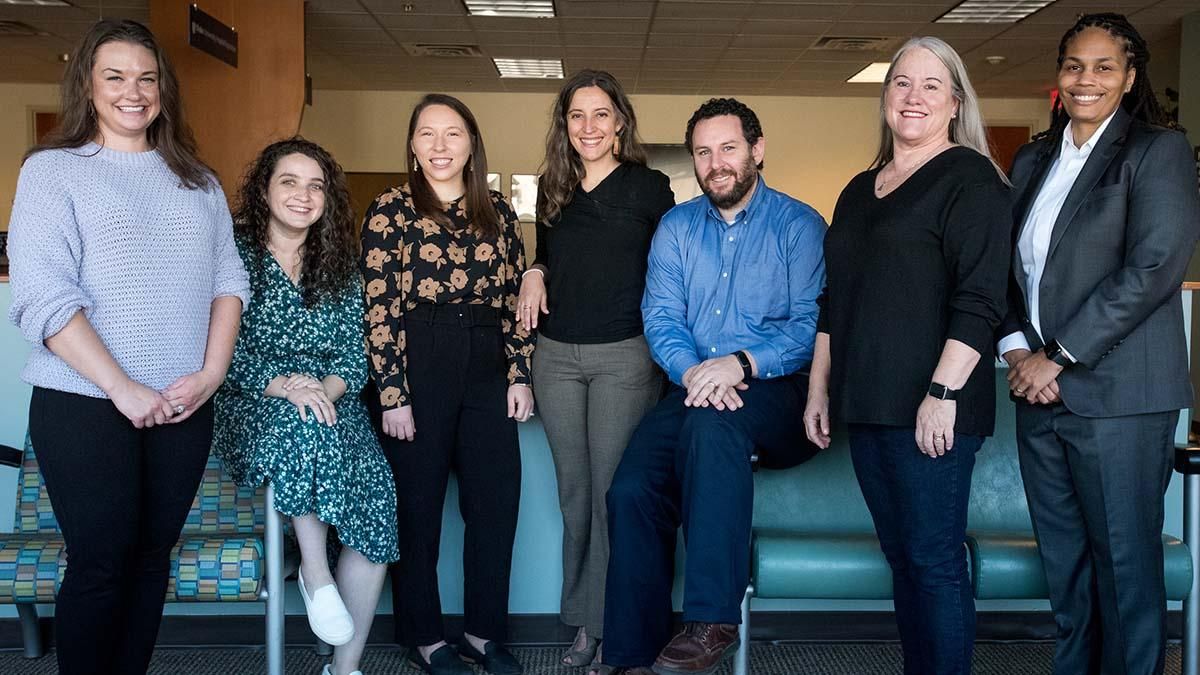 Our Team | NC-PAL